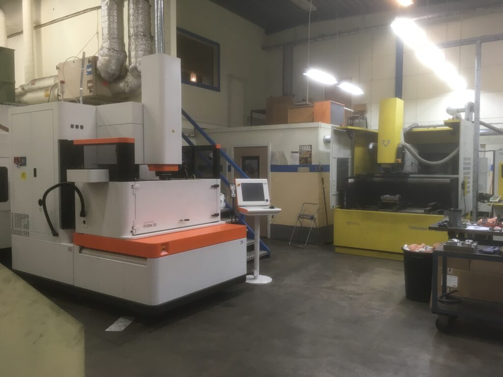 Om Tooltech - Tooltech