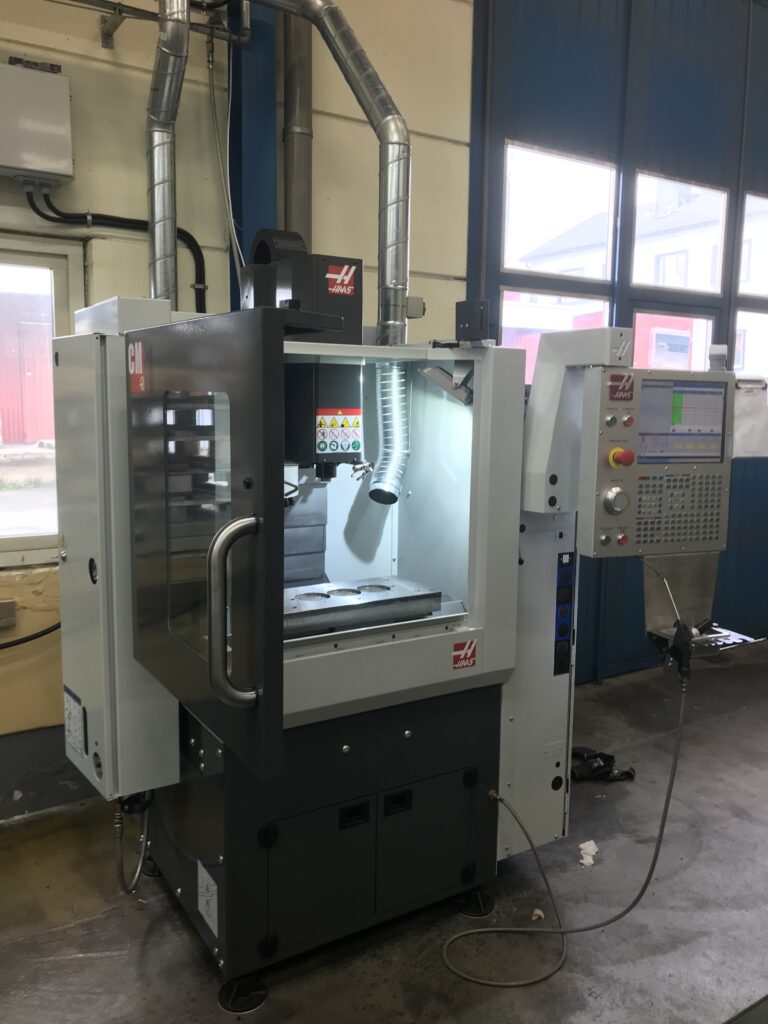 Kontakta oss - Tooltech